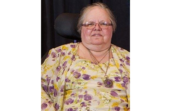 Sharon Lynne Salem Obituary (2025) - Chaffee, MO - Amick-Burnett ...
