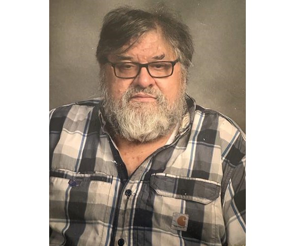 John L. Hilbert Obituary (2025) - Mayville, WI - Myrhum-Patten Funeral ...