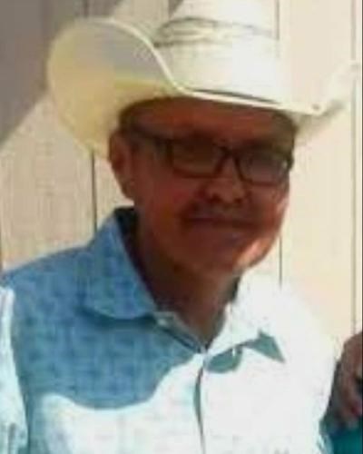 Harold Joe Obituary (2025) - NW Albuquerque, NM - Alameda Mortuary