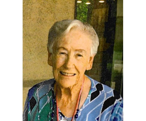 Glenna Fay Scroggins Obituary (2024) - Sunnyvale, TX - New Hope Funeral ...
