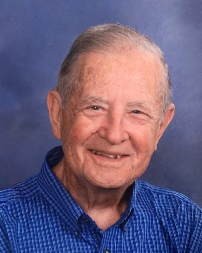Beryl Allen Young, Jr. Obituary (2023) - Shreveport, LA - Rose-Neath ...