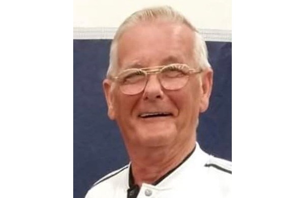 Lawrence Ward Carlisle Obituary (2026) - Trumansburg, NY - Ness-Sibley ...