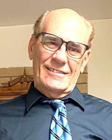 Richard Reimer Obituary (2024) - Green Bay, WI - Newcomer Funeral Home ...