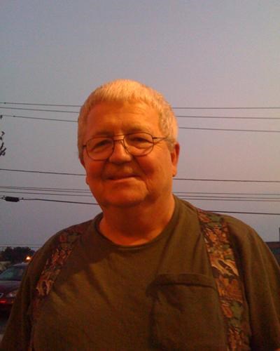 Robert "Bob" Willard Updegraff Obituary (2026) - Lititz, PA - Charles F ...