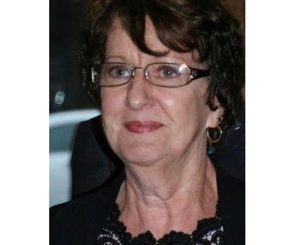 Carmelle Lacroix Obituary (2025) - Manchester, NH - Lambert Funeral ...