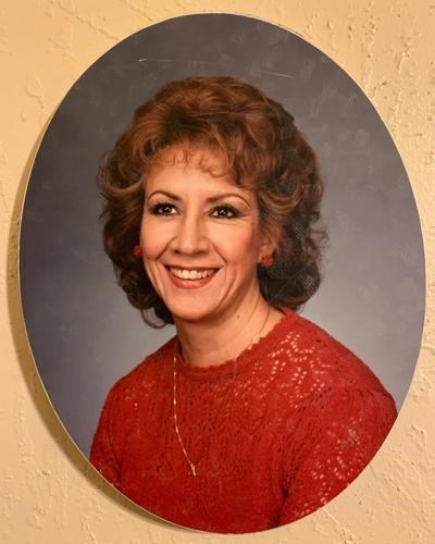Merlinda Jean Sedillo Obituary (1941 - 2023) - Legacy Remembers