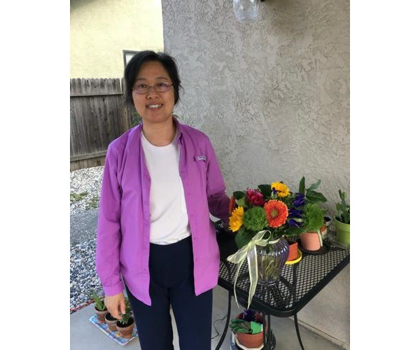 May Lee Obituary (2025) - Sacramento, CA - East Lawn Memorial Park ...