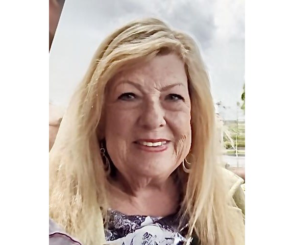 Janice Anita Mumford Obituary (2025) - Dickson, TN - Spann Funeral Home ...