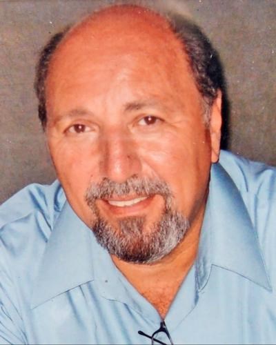 Charles Bruno Obituary (2023) - Bedford, OH - St. John Funeral Home ...