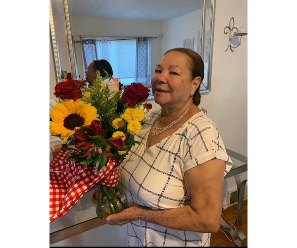 Ana Maria Berte Obituary (2025) - Cleveland, OH - Slone & Co. Funeral ...