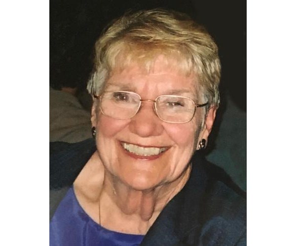 Patricia Rose Kruger Obituary (2025) - Oconomowoc, WI - Pagenkopf ...