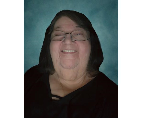 Beverly K Henson Obituary (2025) - Jackson, OH - Lewis & Gillum Funeral ...