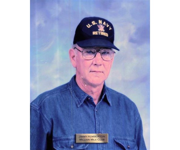 Jimmy Lee Pemberton Obituary (2025) - Corpus Christi, TX - Sawyer ...