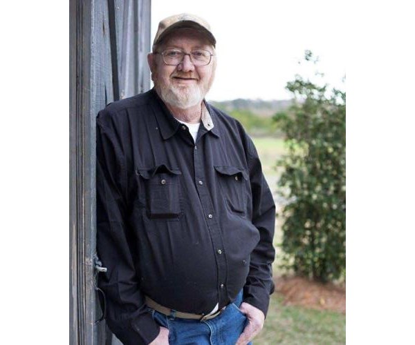 Robert Joe Pierce Obituary (2025) - Florence, MS - Chancellor Funeral ...