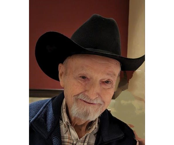 Robert Barton Obituary (2025) - Abilene, TX - West Central Texas Cremation