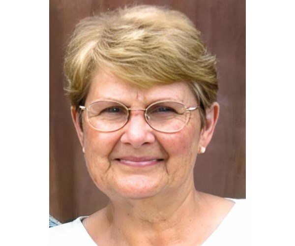 Patricia Louise Colbert Obituary (2024) - Crooksville, OH - Goebel ...