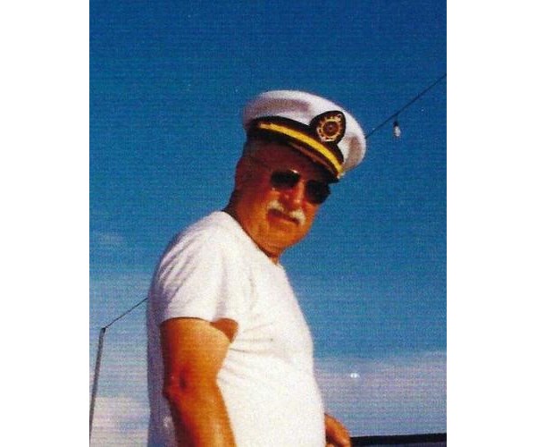 Stanley Robert Bode Obituary (2025) - Elk Grove, CA - East Lawn Elk ...