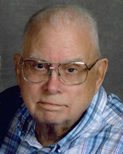 Max Raymond Hacker Obituary (2026) - Albert Lea, MN - Bayview/Freeborn ...