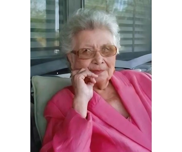 Alicia Moreno Obituary (2025) - Mathis, TX - Winsteads' Funeral Home ...