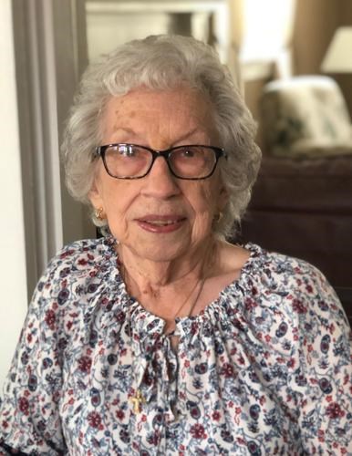 Muriel Swanberry Obituary and Online Memorial (2026)