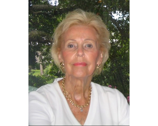 Constance H. Brown Obituary (2025) - Boynton Beach, FL - Scobee-Combs ...