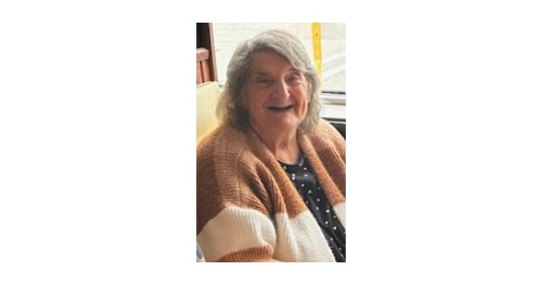 Margaret Beatrice Ward Obituary (2025) - Newport, RI - Memorial Funeral ...