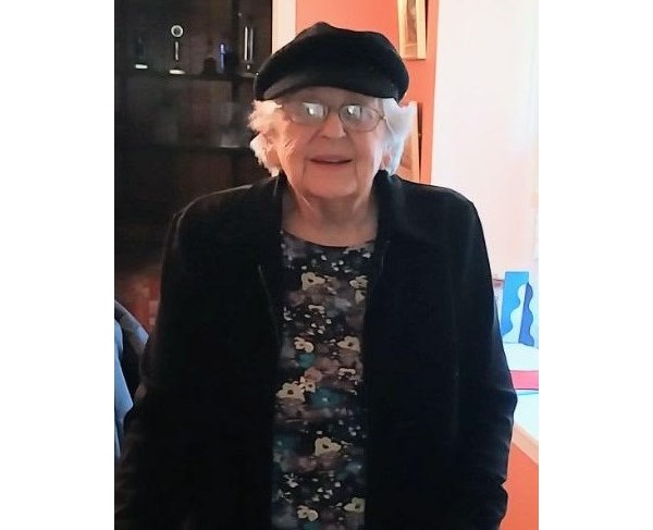 Ann Marie Pitcher Obituary (2023) - Bowie, MD - Beall Funeral Home