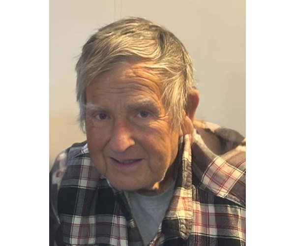 Charles Walter Jordan Obituary (2025) - Cookeville, TN - Hooper ...