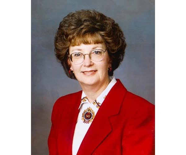 Sondra Twede "Remaw" Poll Obituary (2025) - Ogden, UT - Lindquist's ...