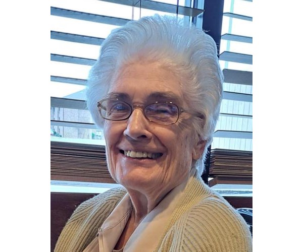 Helen Morgan Obituary (2026) - McMinnville, TN - McMinnville Funeral ...