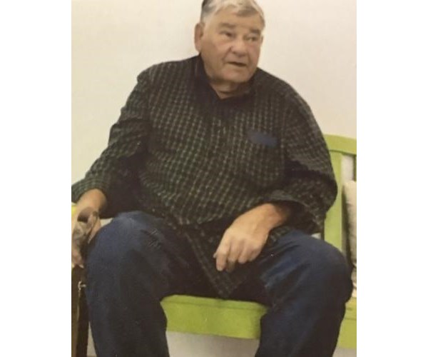 Larry Barr Obituary (2025) - Greenville, TX - Peters Funeral Home ...