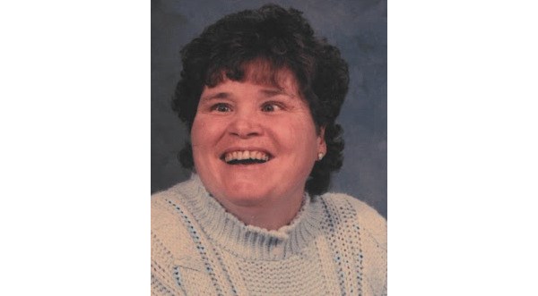 Edith Ann Harvey Obituary (2026) - Worcester, MA - Callahan Fay Caswell ...