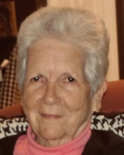 Elizabeth Wright Weaks Obituary (1935 - 2025) - Clarksville, TN ...