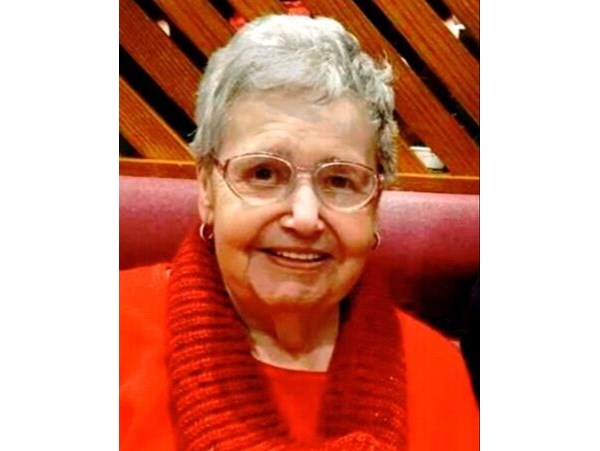 Carol Ann Army Obituary (2025) - Millbury, MA - Mulhane Home For ...