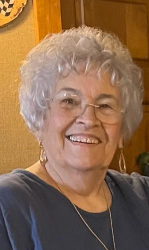 Sarah Nell Martin Obituary (2025) - Moulton, AL - Lawrence Funeral Home ...