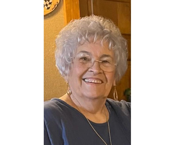 Sarah Nell Martin Obituary (2025) - Moulton, AL - Lawrence Funeral Home ...