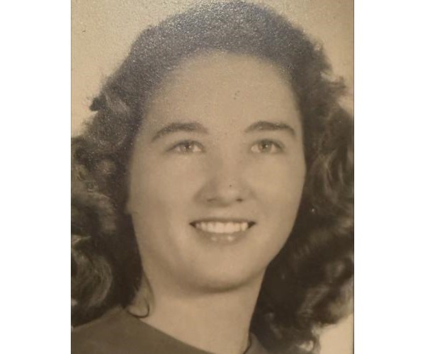 Ella Lou (Wade) Morris Obituary (2025) - Ringling, OK - Alexander Gray ...