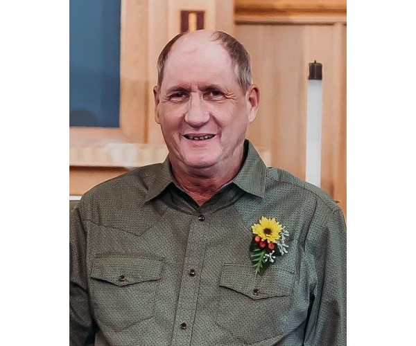 Keith Alan Vahsholtz Obituary (2024) - Hope, KS - Yazel-Megli Funeral ...