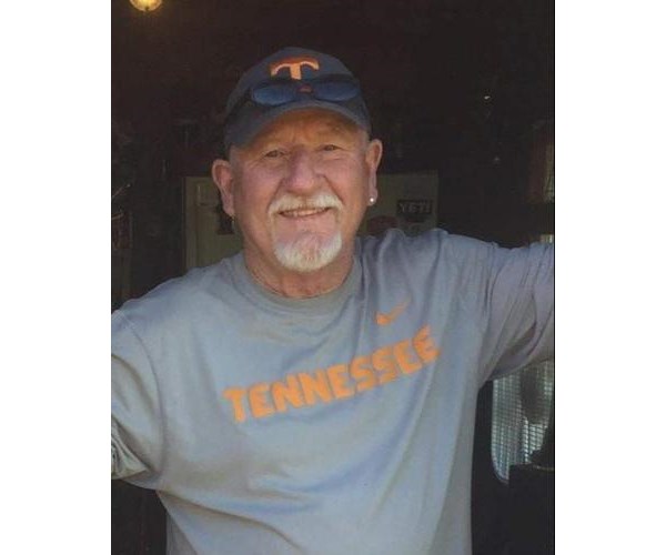 James Larry Goodwin Obituary (2023) - Franklin, TN - Williamson ...