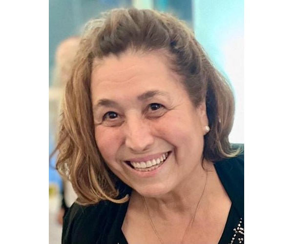 Alexandra Koletsos Obituary (2025) - Norwalk, CT - Raymond Funeral Home ...