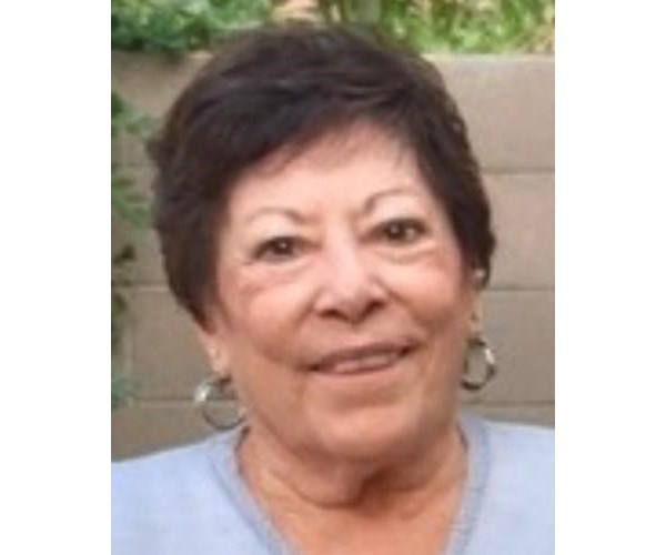 Gloria Cecelia Pohl Obituary (2024) - Albuquerque, NM - Trujillo Family ...