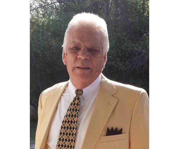 Jimmy Ray Freeman Obituary (2023) - Wadesboro, NC - Leavitt Funeral ...