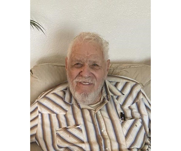 Henry Baca Obituary (2026) - Albuquerque, NM - Daniels Family Funeral ...