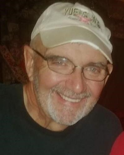 Billy Joe Kinder Obituary (2025) - Brookville, OH - Gard Funeral Home ...