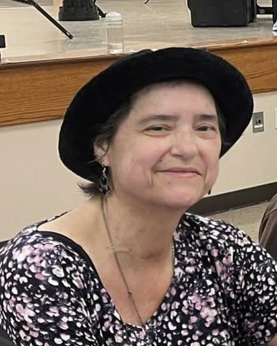 Patty Ann Champagne Obituary (2025) - Houma, LA - Chauvin Funeral Home ...
