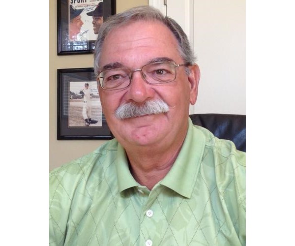 Vincent Franco Obituary (2025) - Aiken, SC - Shellhouse-Rivers Funeral ...