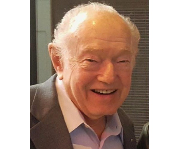 Michael Milosh Gnatovich Obituary (2024) - Las Vegas, NV - Davis ...