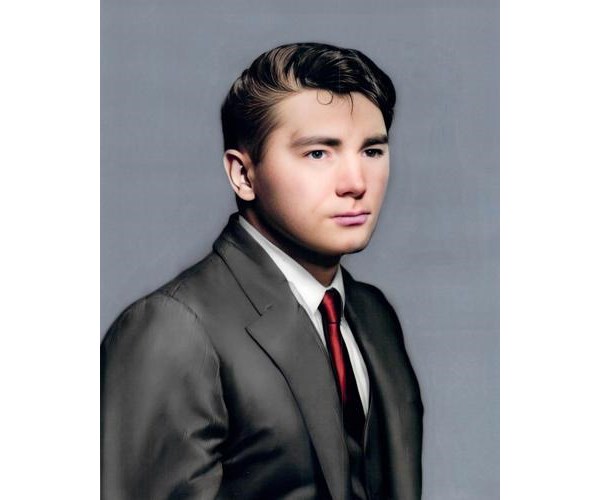 Raymond Johnny Greer Obituary (2024) - Mansfield, LA - Rose-Neath ...