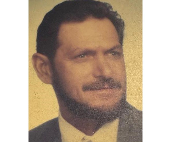 Rodney P. Boudreaux Obituary (2024) - Harvey, LA - Mothe Funeral Homes ...