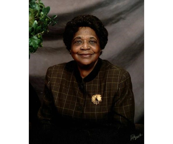 Barbara Jean Price Obituary (2025) - Detroit, MI - James H Cole Home ...